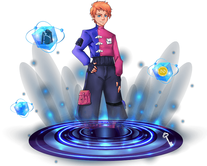 GOGA.AI - Learn to Earn – อารีนาทำลายอุปสรรคภาษาอังกฤษ