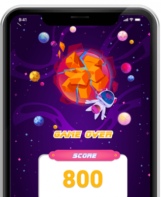 GOGA - Play to Learn and Earn - Good Games To Learn English - GOGA