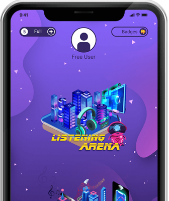 GOGA - Play to Learn and Earn - Good Games To Learn English - GOGA