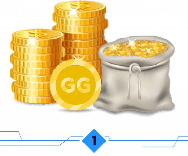 GOGA - Play to Learn and Earn - Good Games To Learn English - GOGA