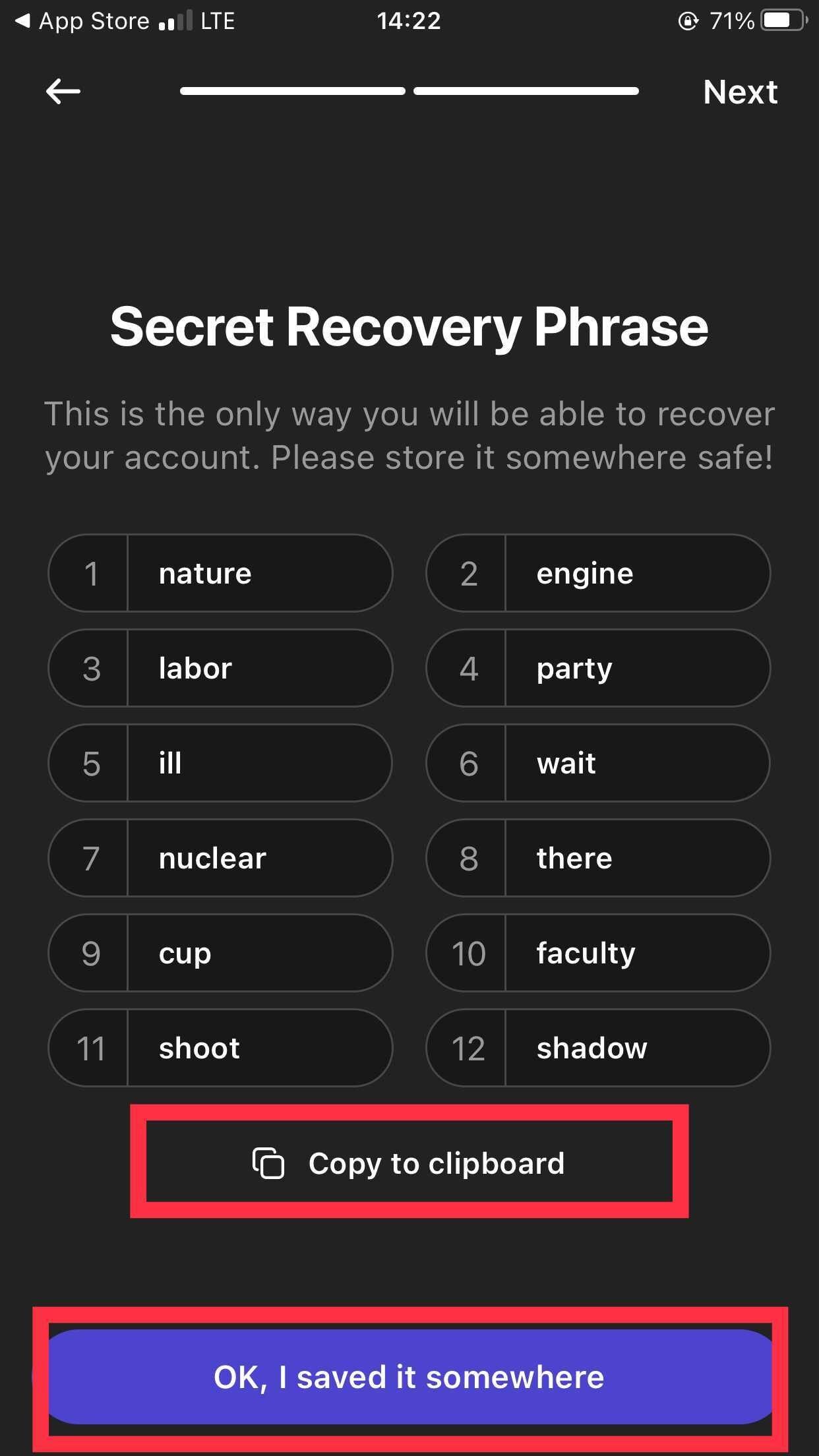 How To Create a Phantom wallet on mobile devices How To Create a Phantom wallet on mobile devices