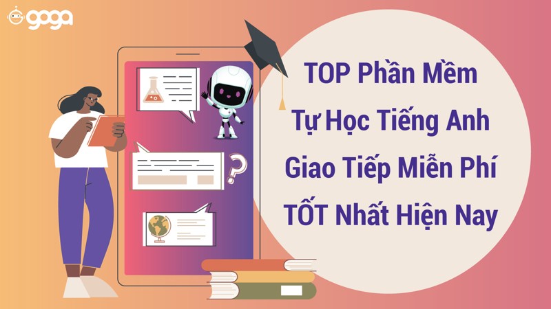 TOP 9 khóa học tiếng Anh giao tiếp Online TỐT nhất hiện nay