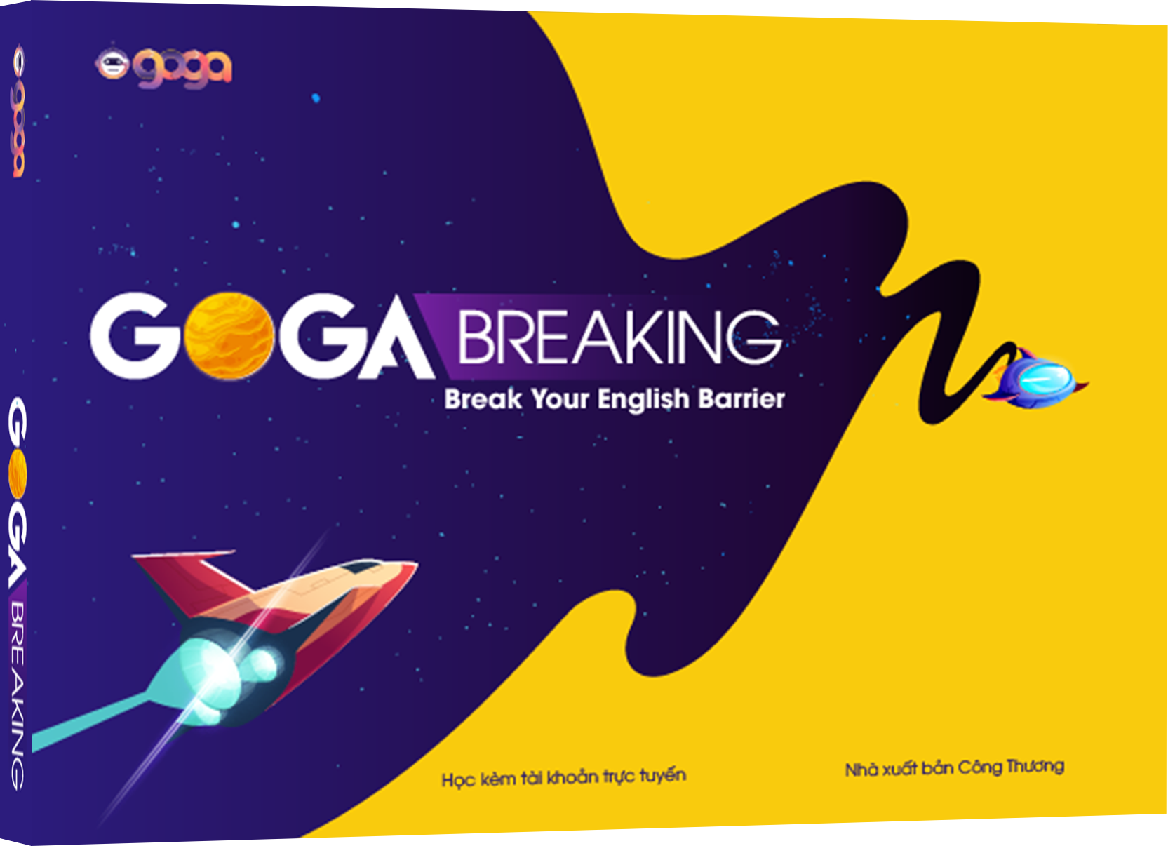 GOGA - KHÓA HỌC THÔNG MINH 2022 - GOGA