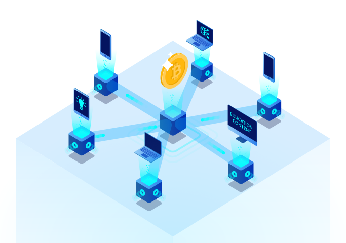 GOGA - Unleash the Future of Education